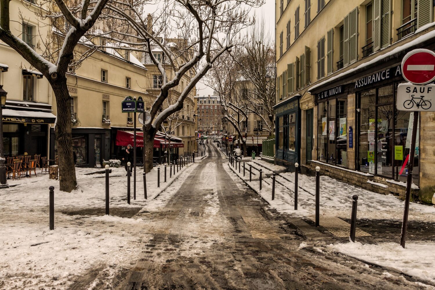 5 things to do in Paris in Winter - My Private Paris