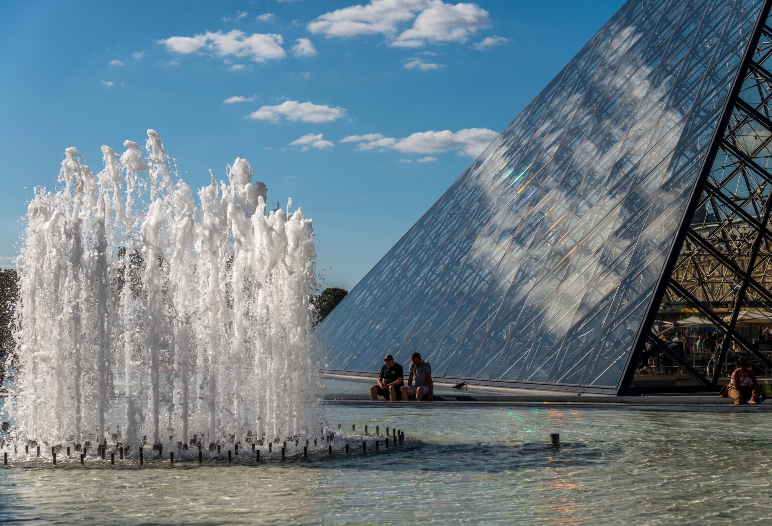 The Most Magnificent Fountains in Paris - My Private Paris