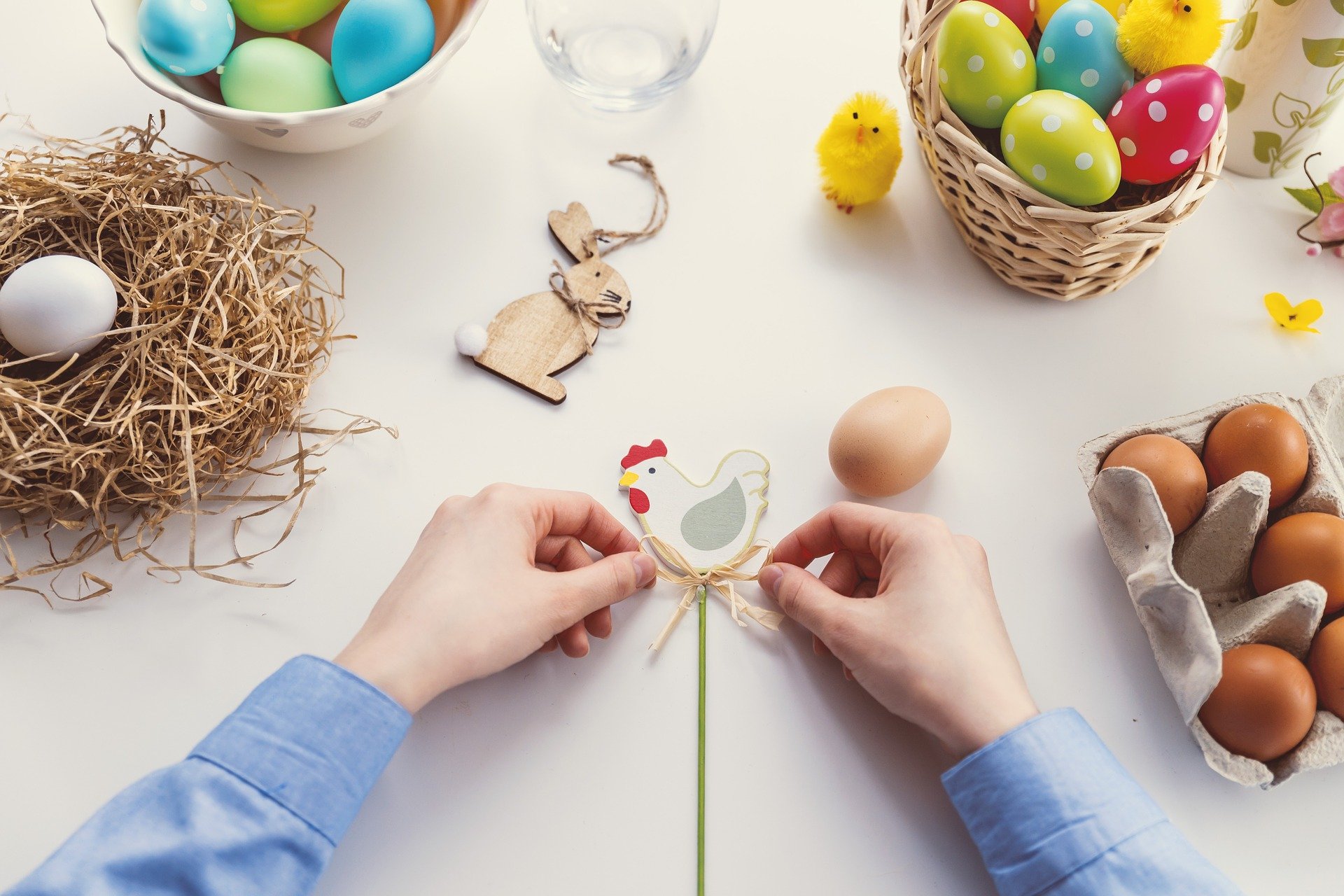 Easter in France: French Easter Traditions - My Private Paris