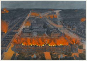 History of the Louvre Museum: 5 Key Events - My Private Paris