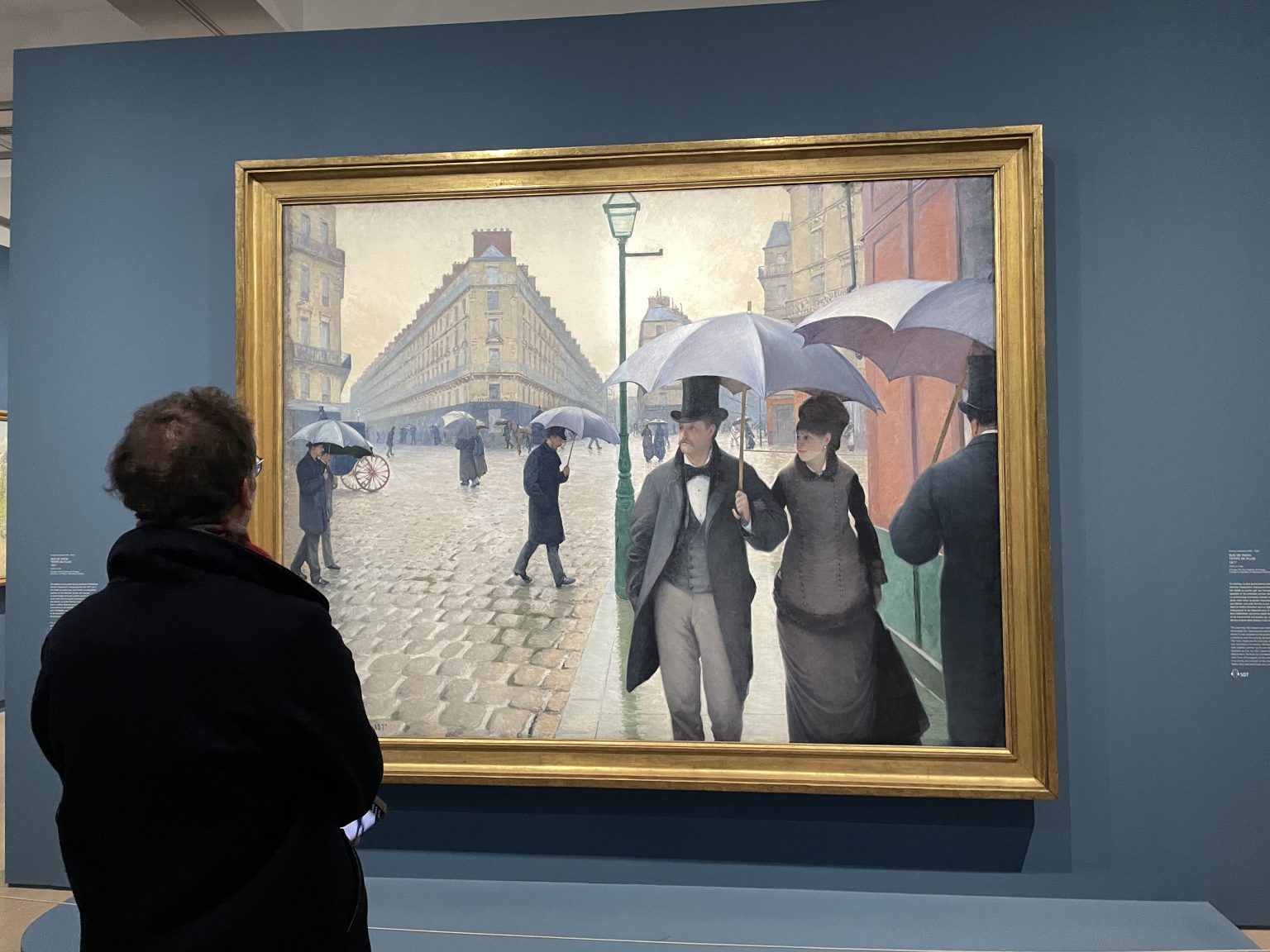 10 Stunning Impressionist Masterpieces You Can’t Miss at Musée d’Orsay ...