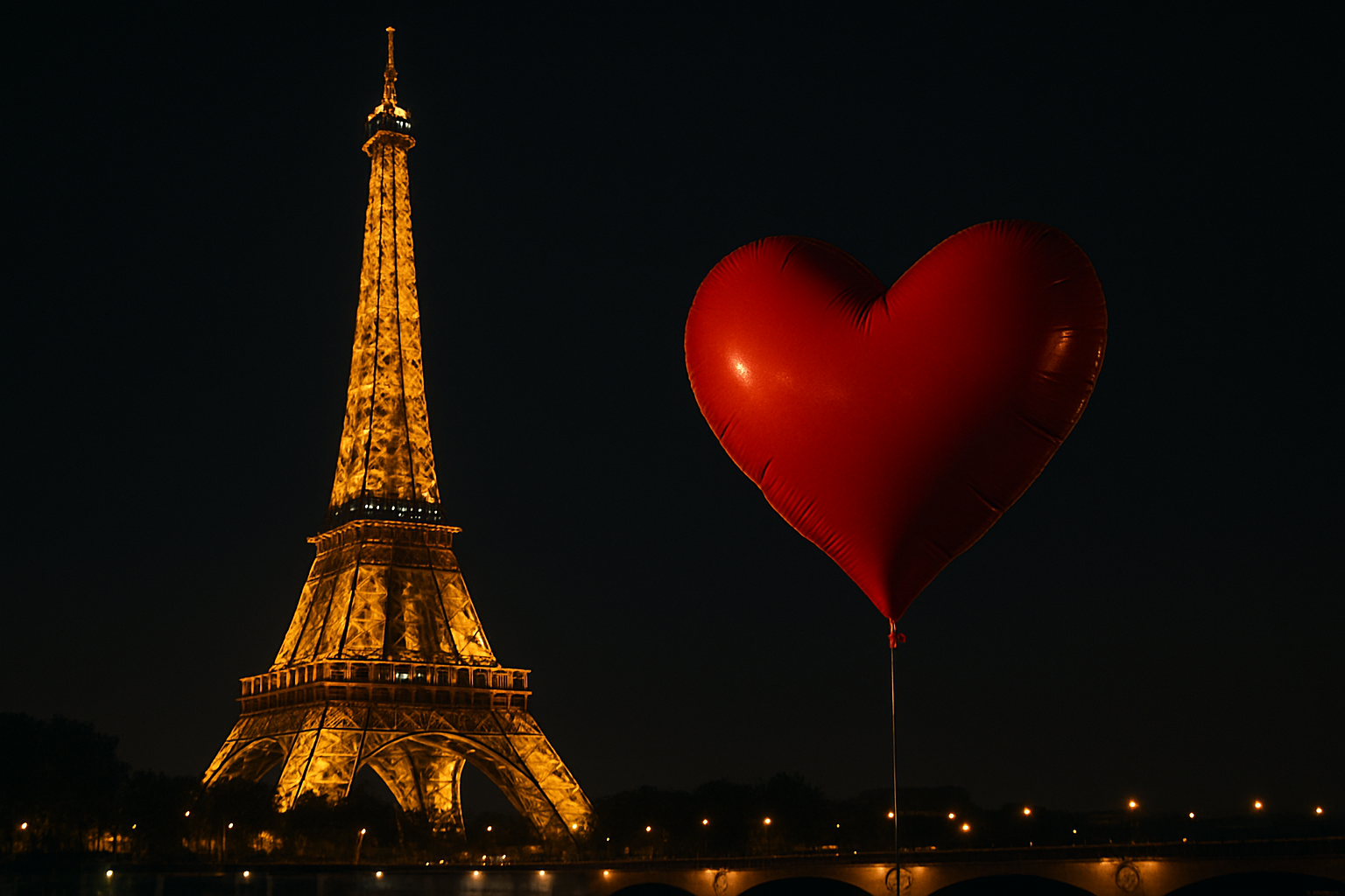 How to Spend Valentine's Day in Paris - My Private Paris