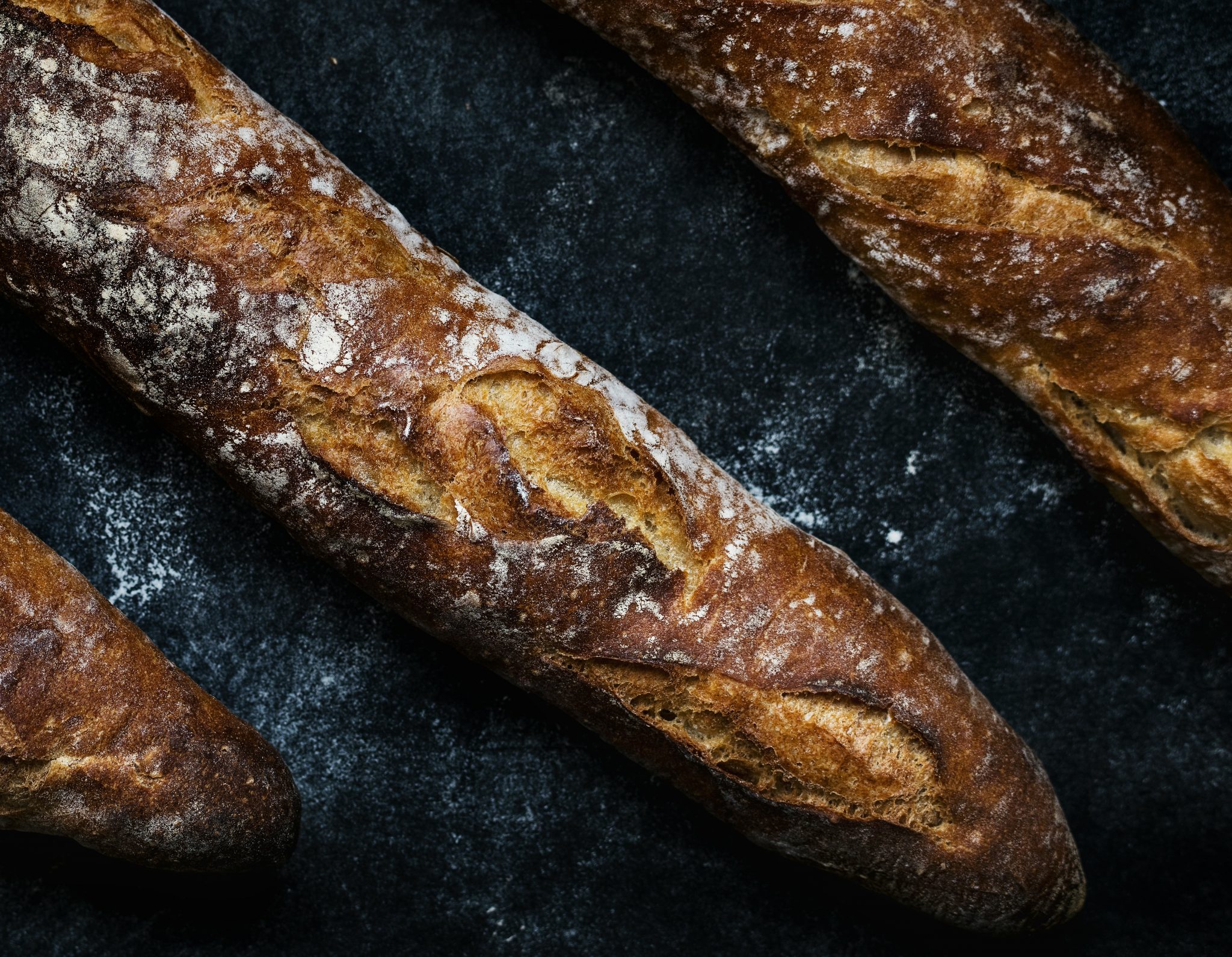 La Fête du Pain 2025: A Celebration of Artisan Bread in Paris - My ...