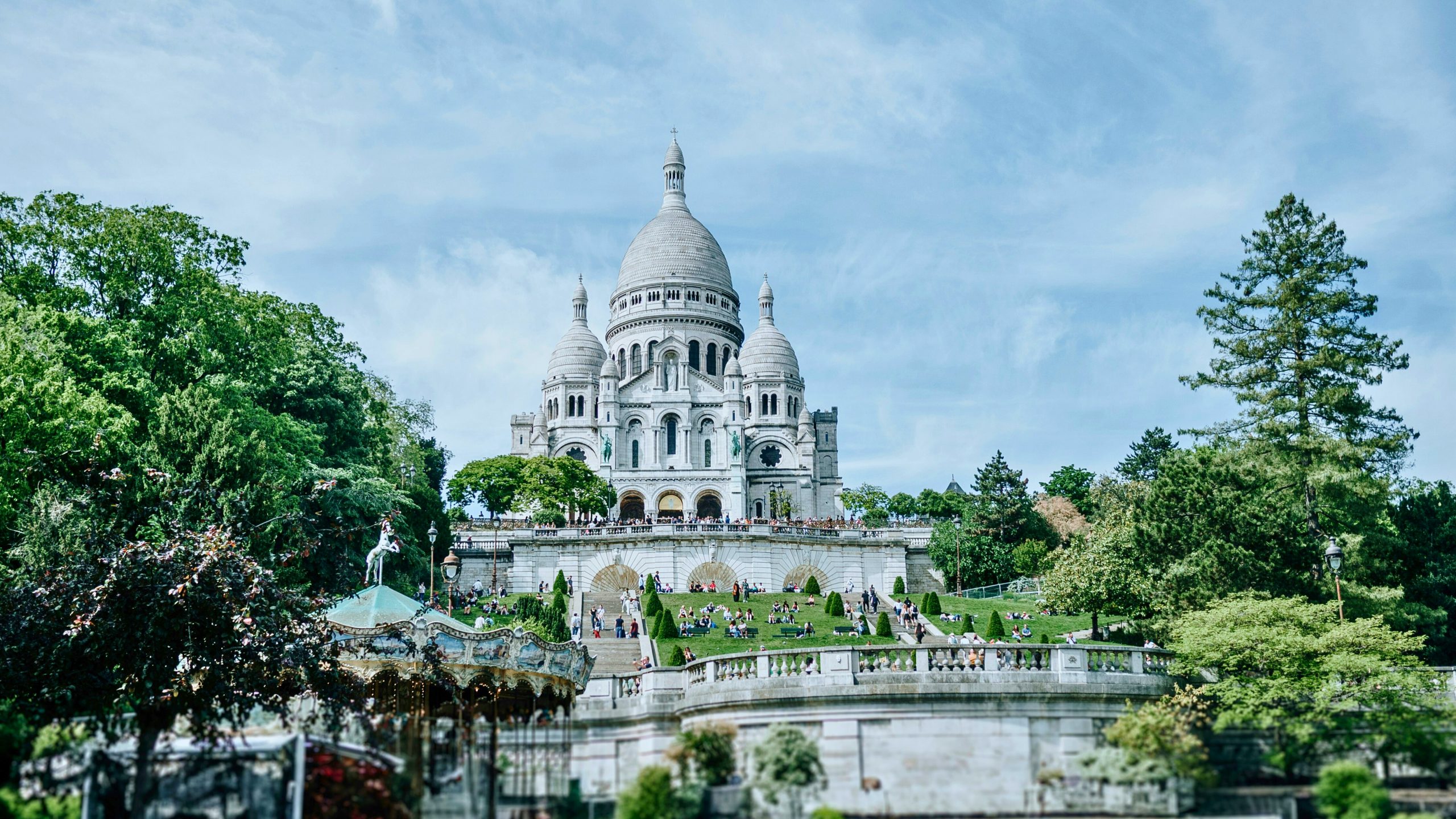 5 Parisian Churches As Beautiful Than Notre-Dame - My Private Paris
