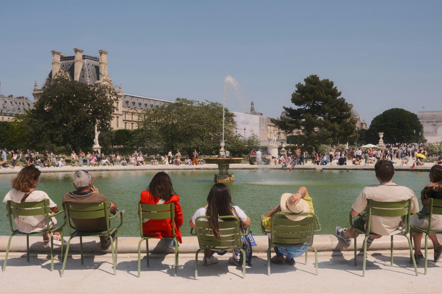 Why Parisian Culture Captivates the World - My Private Paris