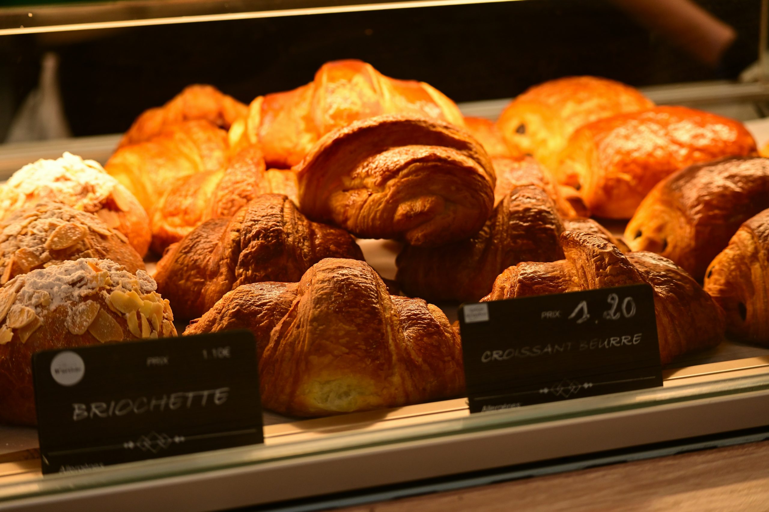 The Top 3 Croissants in Belleville You Need to Try - My Private Paris