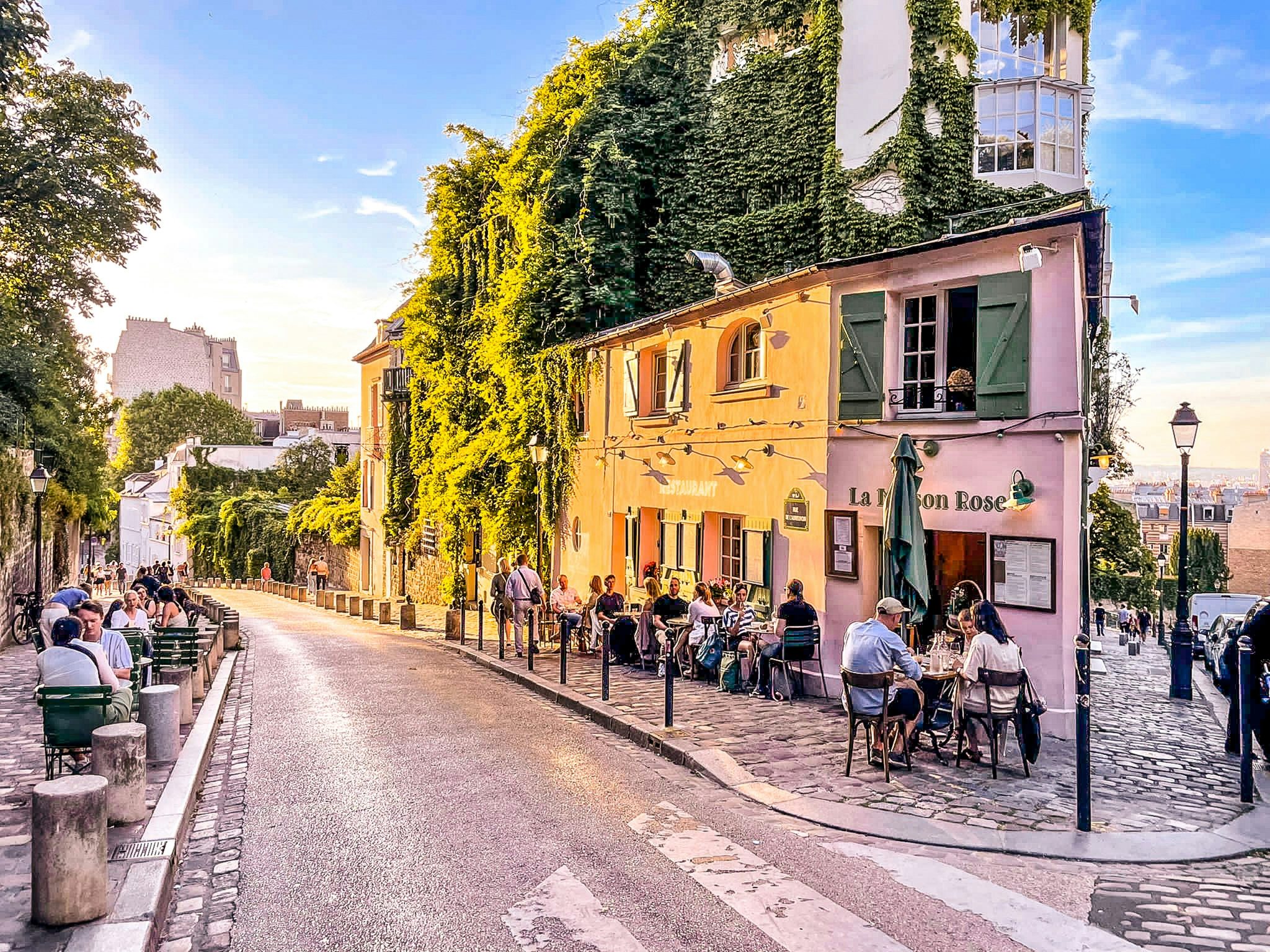 Why Parisian Culture Captivates the World - My Private Paris