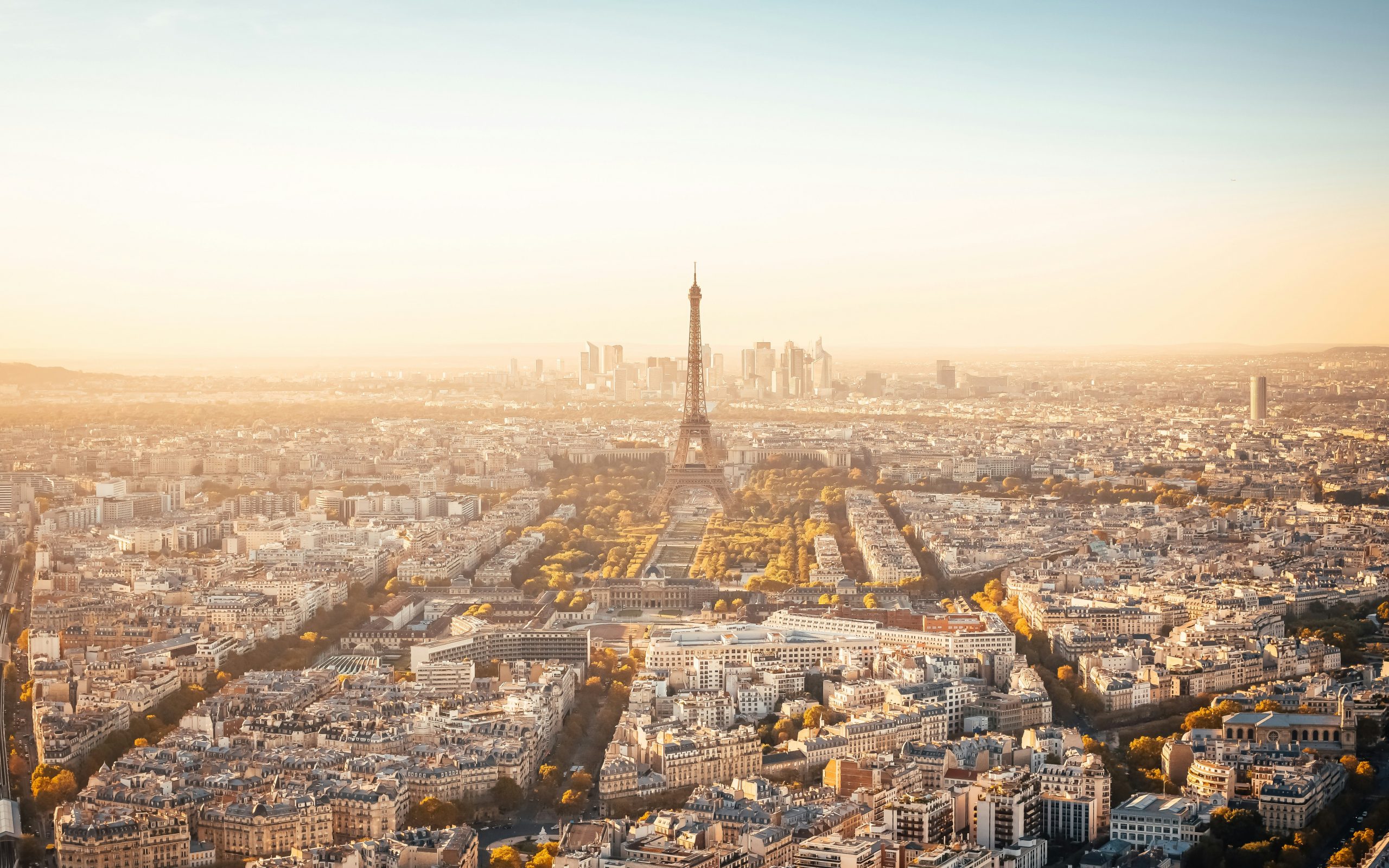 Getting Around Paris: How to Understand the Different Arrondissements ...