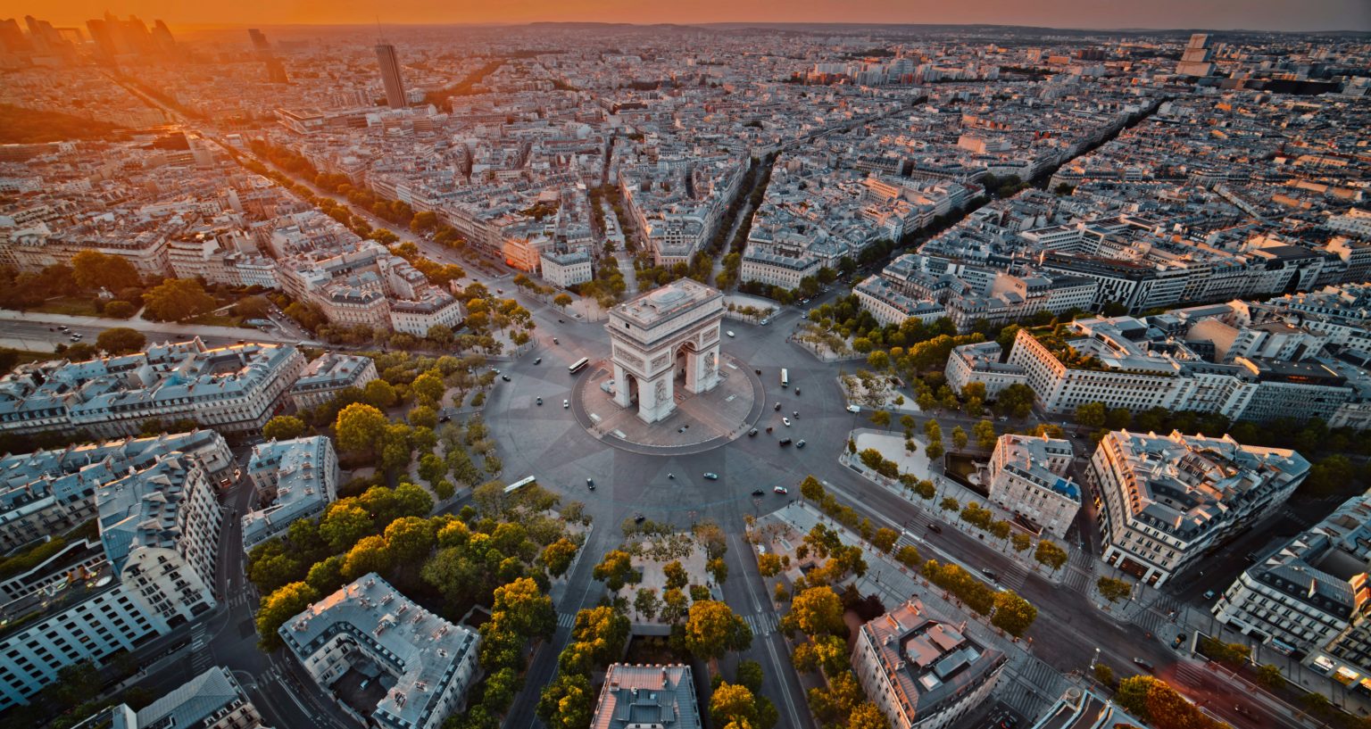Why Parisian Culture Captivates the World - My Private Paris