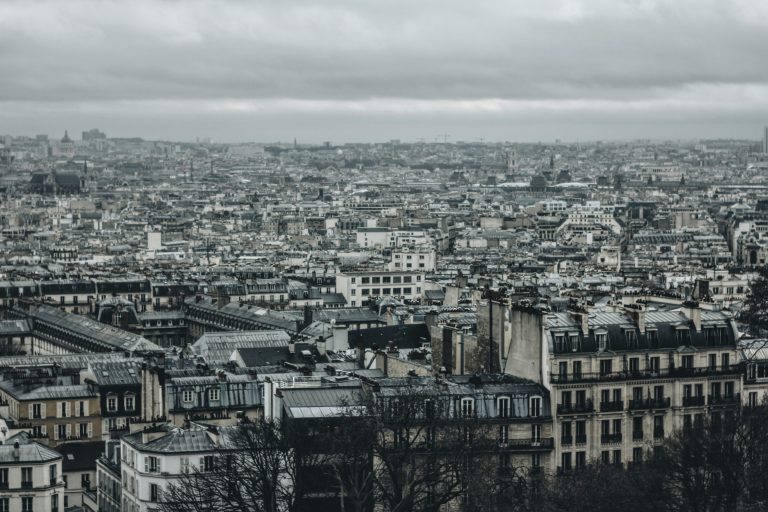 Haussmann’s Paris: How the City Got Its Iconic Look - My Private Paris