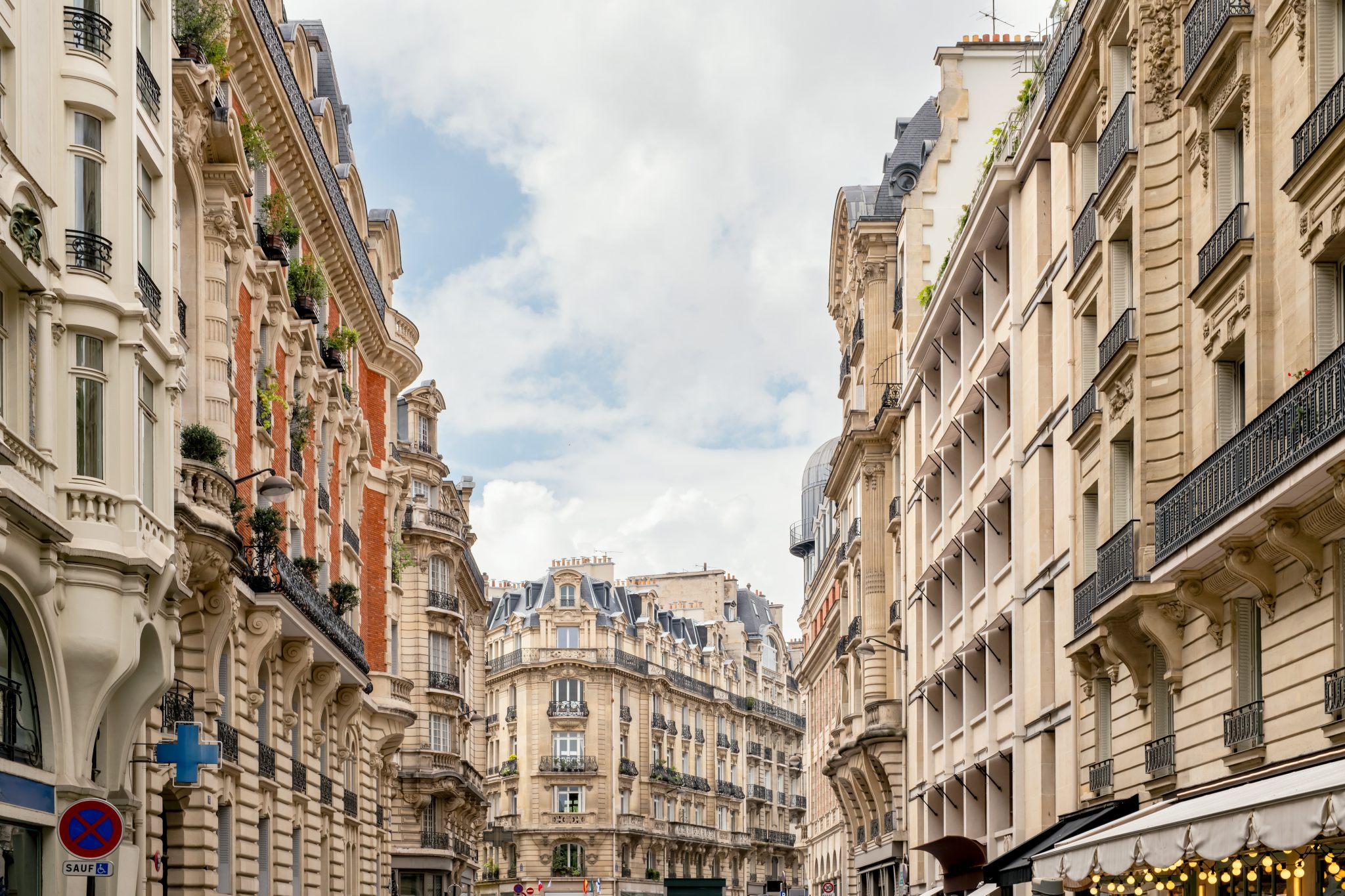 Haussmann’s Paris: How the City Got Its Iconic Look - My Private Paris
