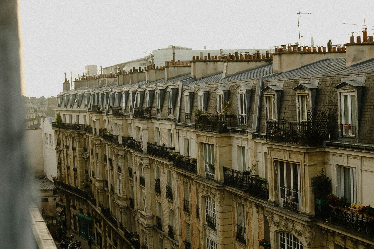 Haussmann’s Paris: How the City Got Its Iconic Look - My Private Paris